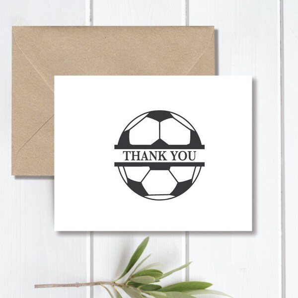 Boxing Thank You Cards - Etsy