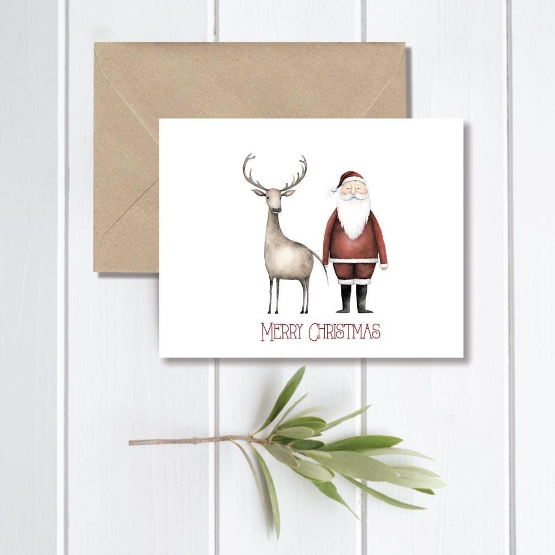 Santa Christmas Cards, Santa Claus, Christmas Cards, Holiday Cards ...
