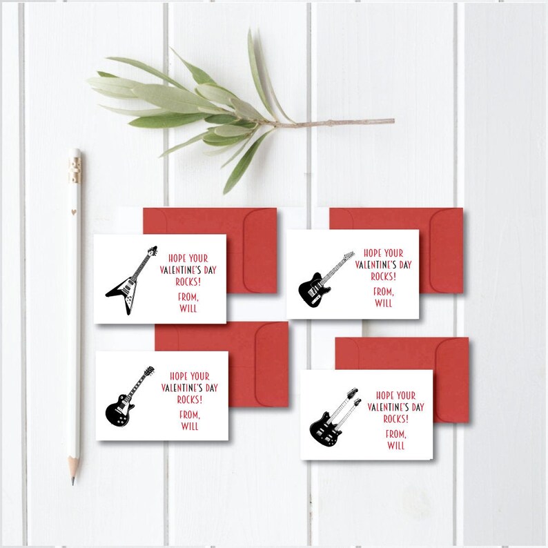 Valentine's Day Cards Valentine Day Valentine's Day | Etsy