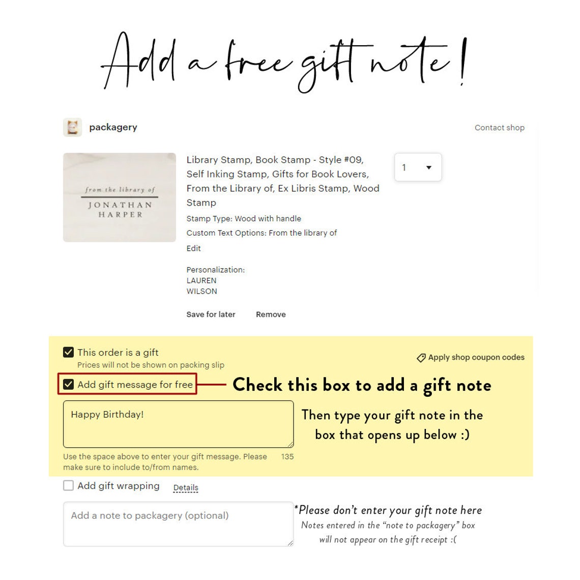 Library Stamp, Book Stamp, Wizard Stamp, Gifts for Book Lovers, From ...