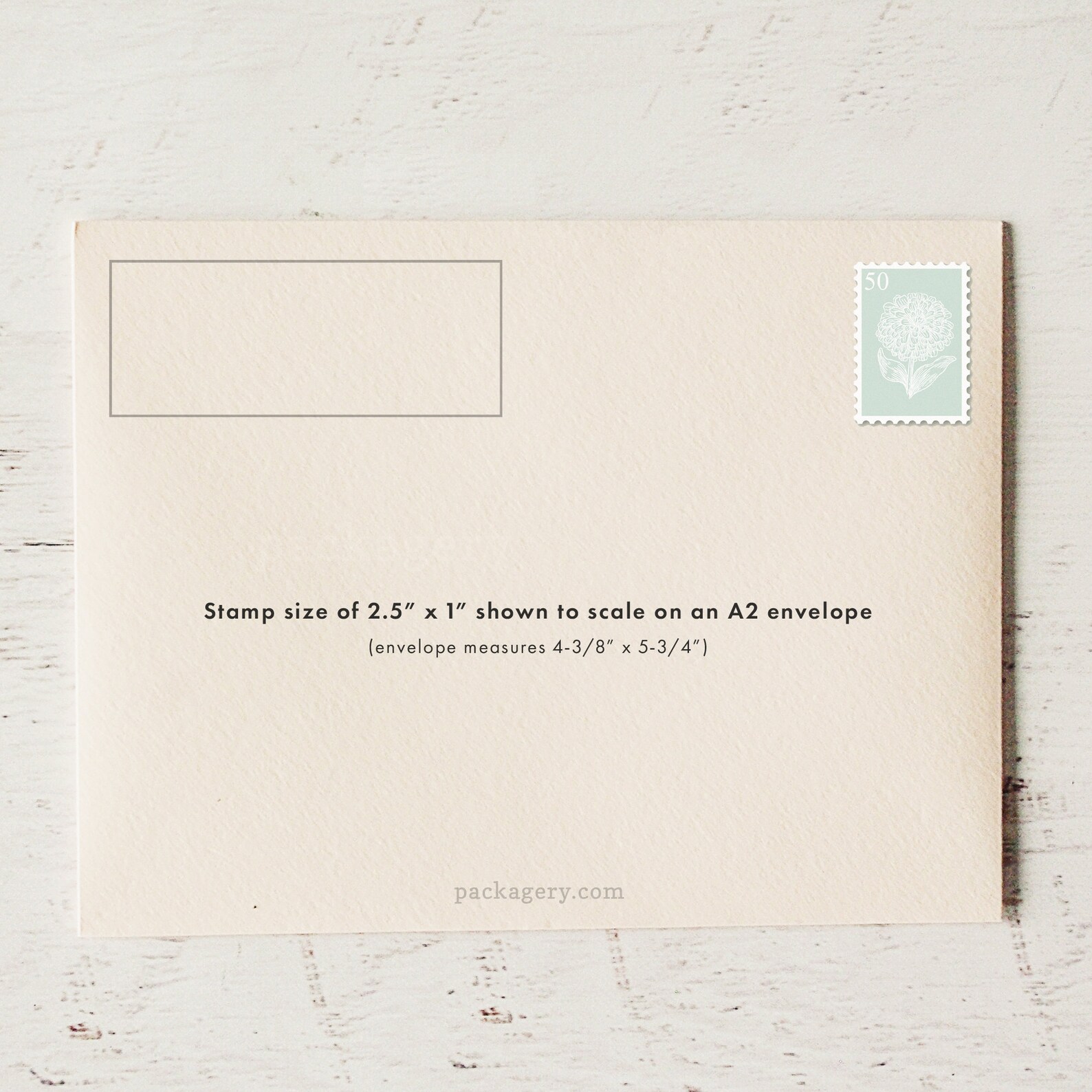 Modern Address Stamp, Minimal Personalized Return Address, Housewarming ...