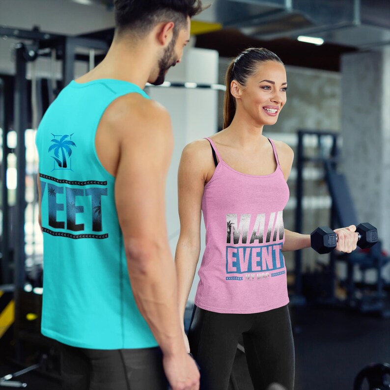 Jey Uso Yeet Wrestling Tank Top, WWE Superstar Gift, Uso Yeet Shirt ...