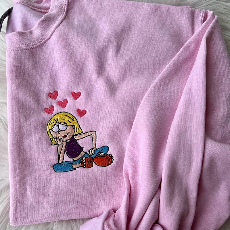 Lizzie Mcguire Sweaters - Etsy UK