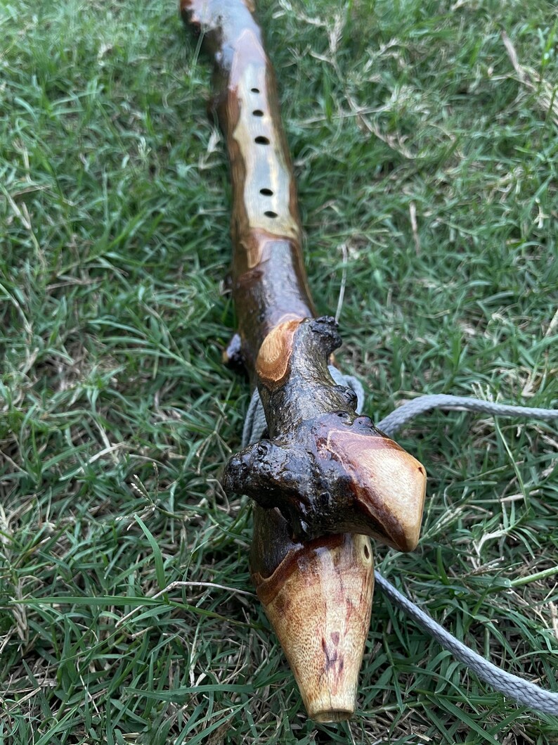 Special Edition Native American Branch Flutes Minor Pentatonic (A 432hz ...