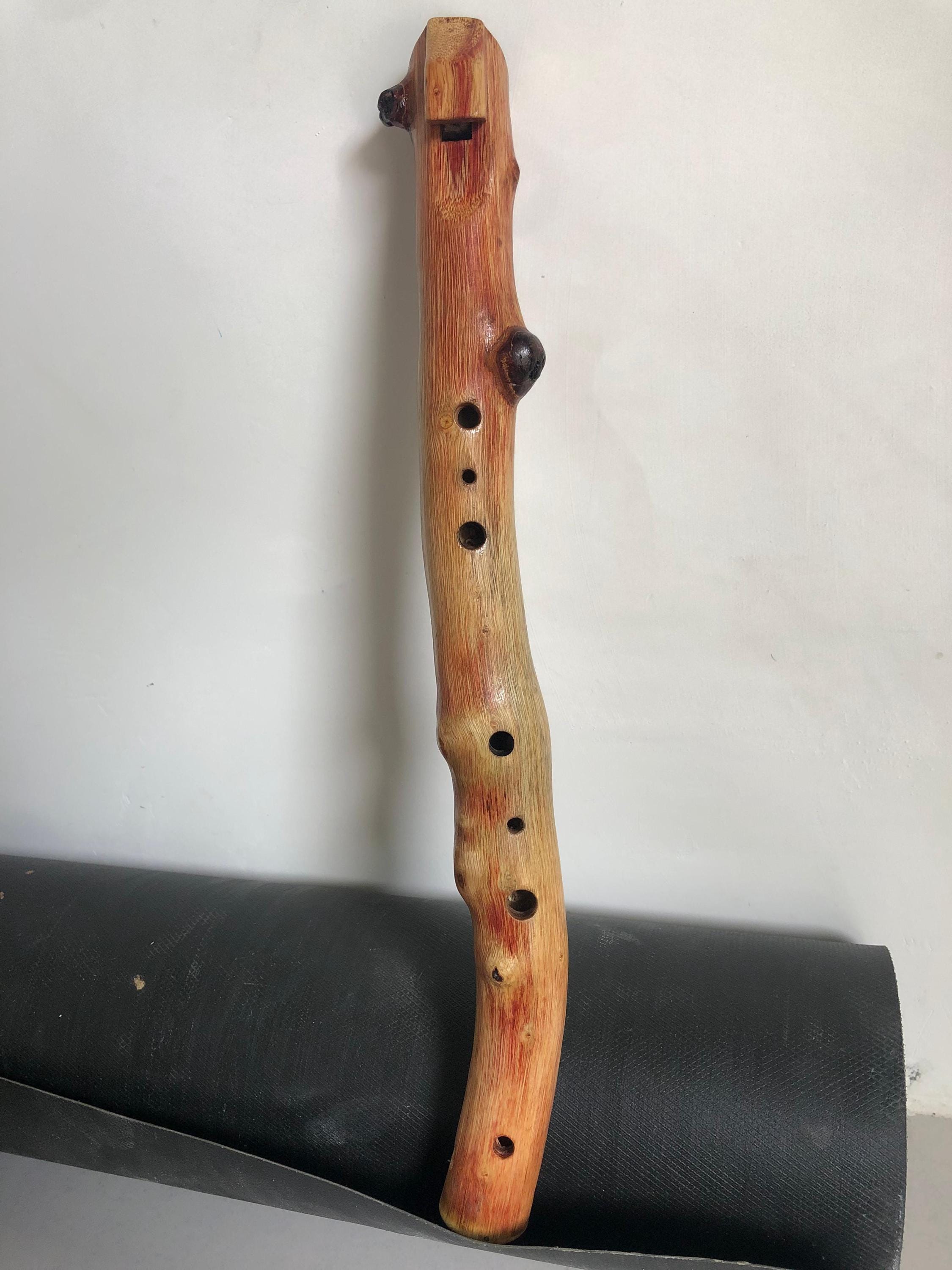 Native American Branch Flutes Javanese Scale A 432hz - Etsy
