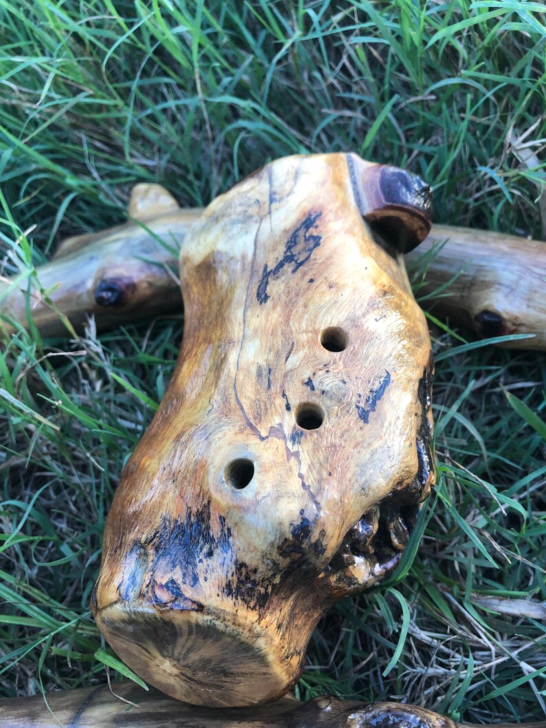 Ocarina Flute Minor Pentatonic (F# 432hz) - Etsy