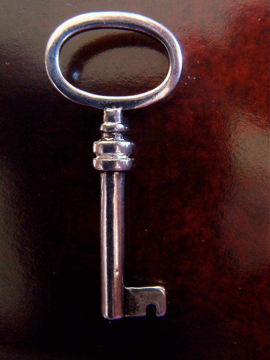 15 Antique Silver Keys ASK | Etsy