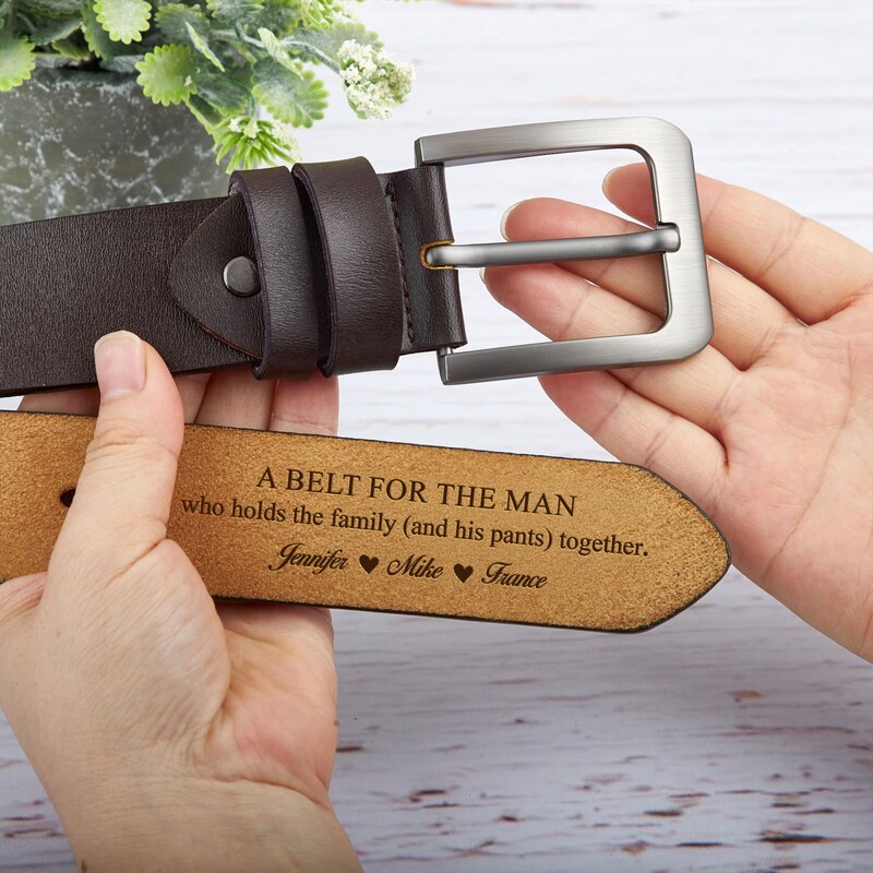 Interesting Belts - Etsy