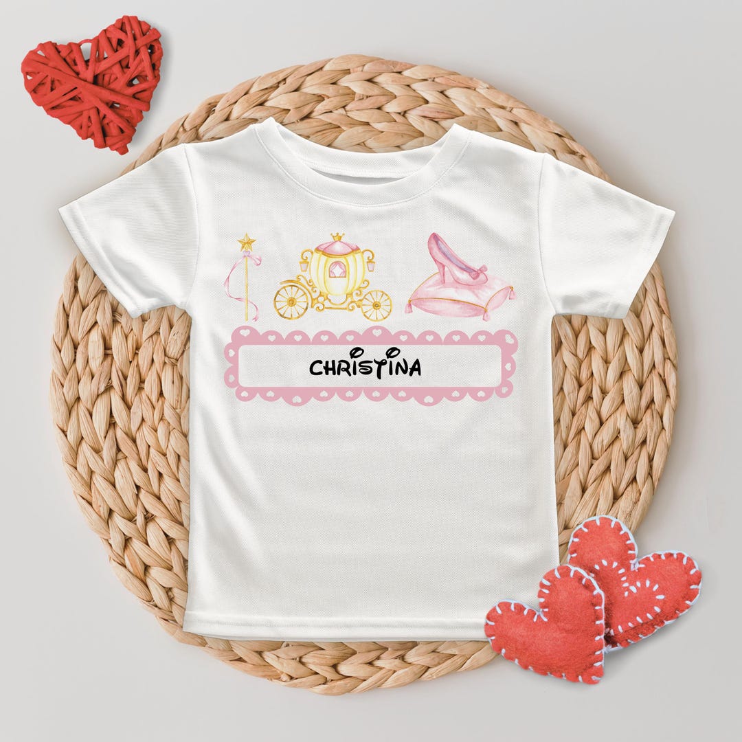 Princess Birthday Shirt , Princess Birthday Shirts, Princess Custom Shirt , Frozen Personalized ...