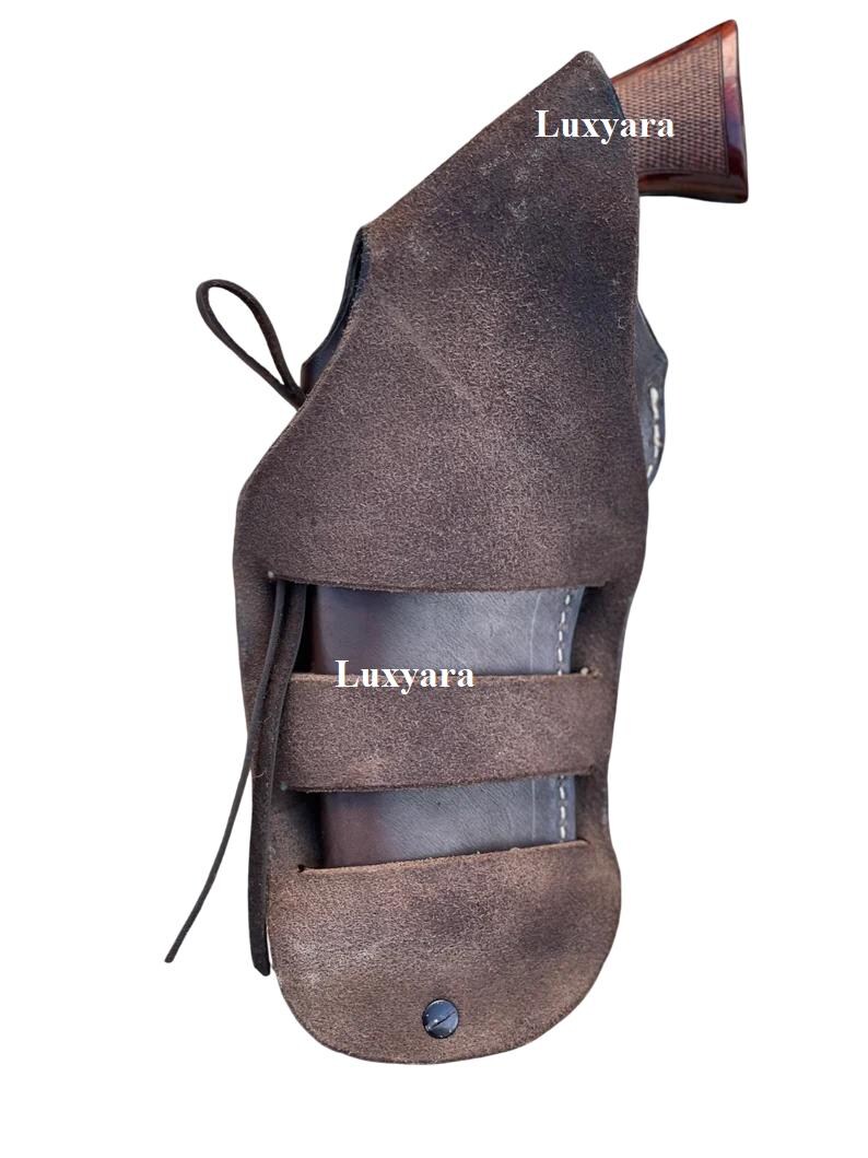 Billy the Kid Holster Single Action Holster Cowboy Holster Mexican ...