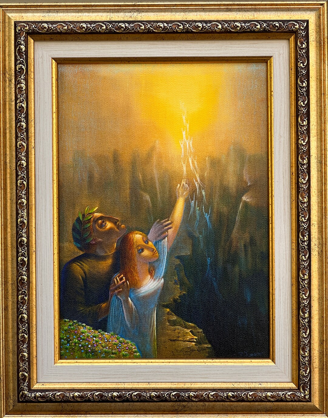 The Path of Souls,dante,epic Poetry, Hell, Heaven, Purgatory,home Wall ...