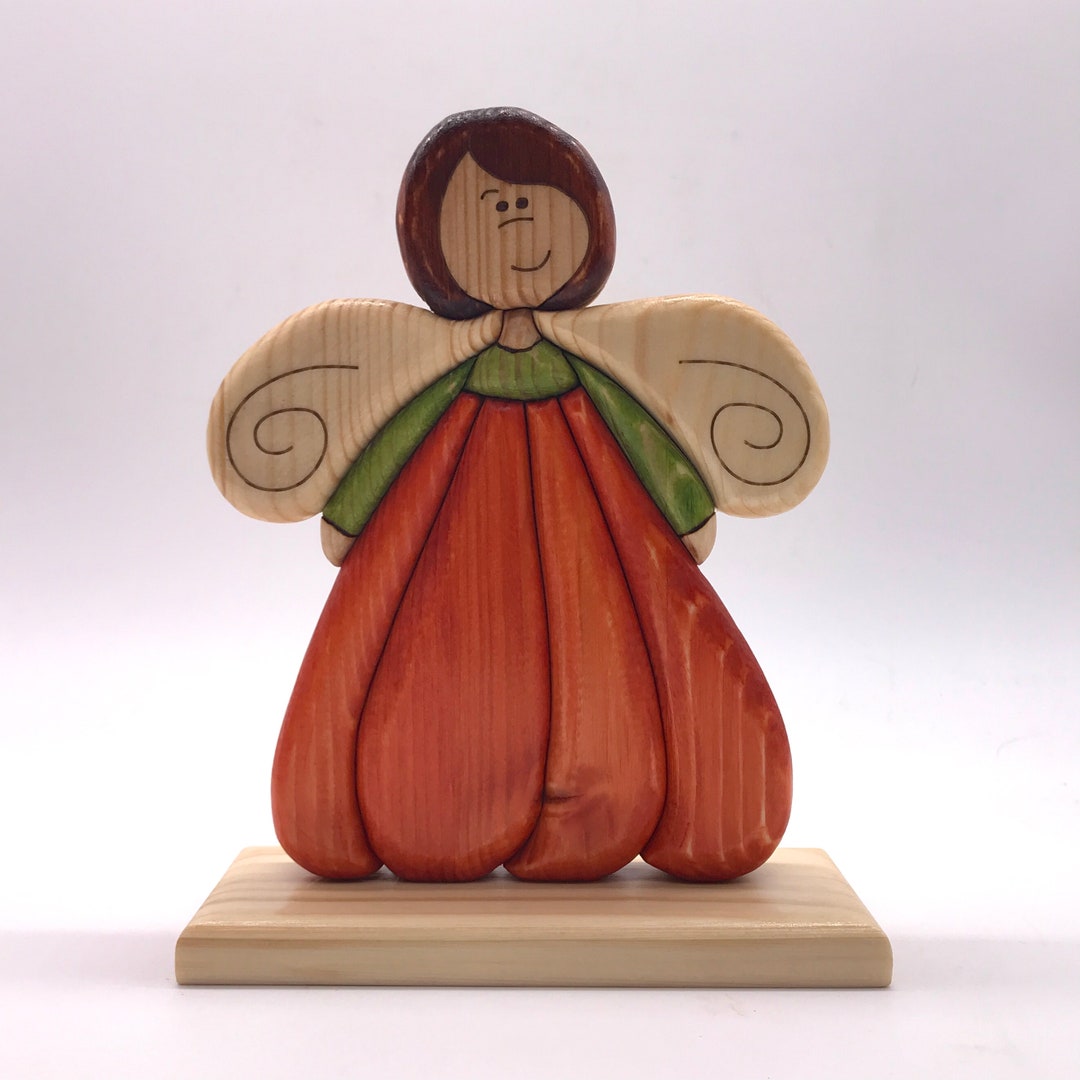 Angelo Piccolo - Etsy