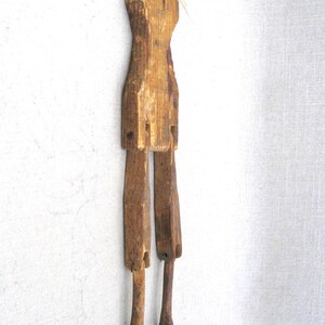 Folk Art Limberjack Jig Man Dancing Male Doll Figure - Etsy