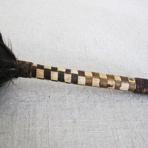 Vintage Tribal Rattle Maraca Primitive Musical Instrument - Etsy