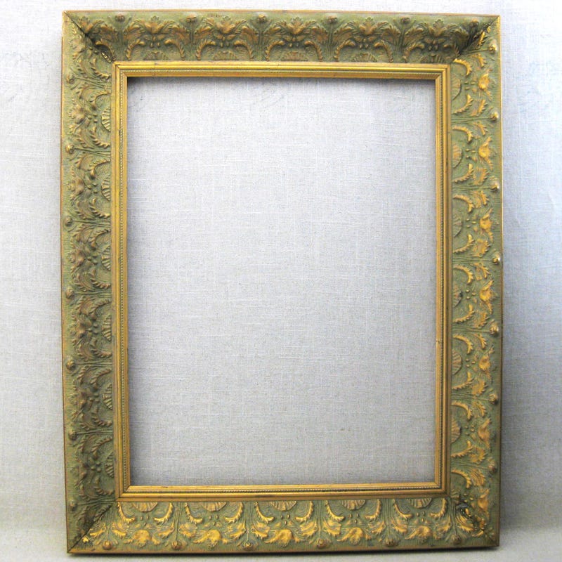 21 X 21 Frame - Etsy