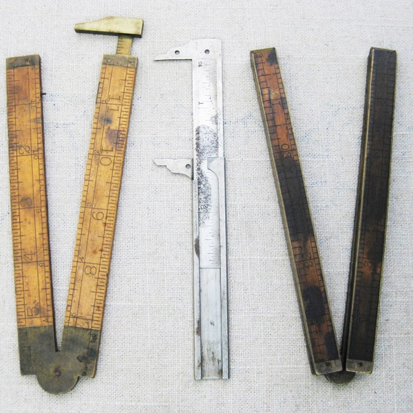 Antique Calipers - Etsy