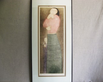 Eng Tay Art - Etsy
