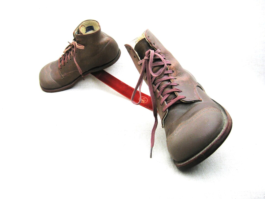 Vintage Fillauer Orthopedic Splint, Foot Brace Medical Collectibles ...