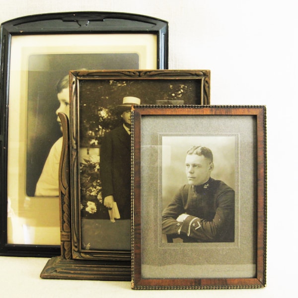 Table Top Frames - Etsy