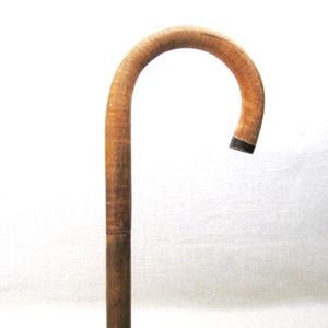 1933 Worlds Fair Souvenir Cane, Century of Progress Wooden Vintage ...