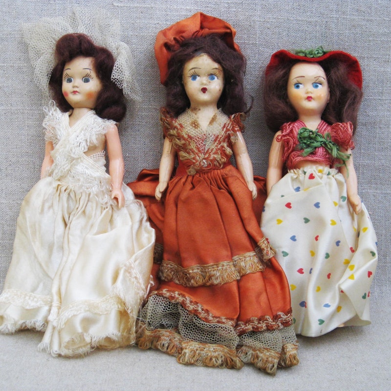 Duchess Doll - Etsy