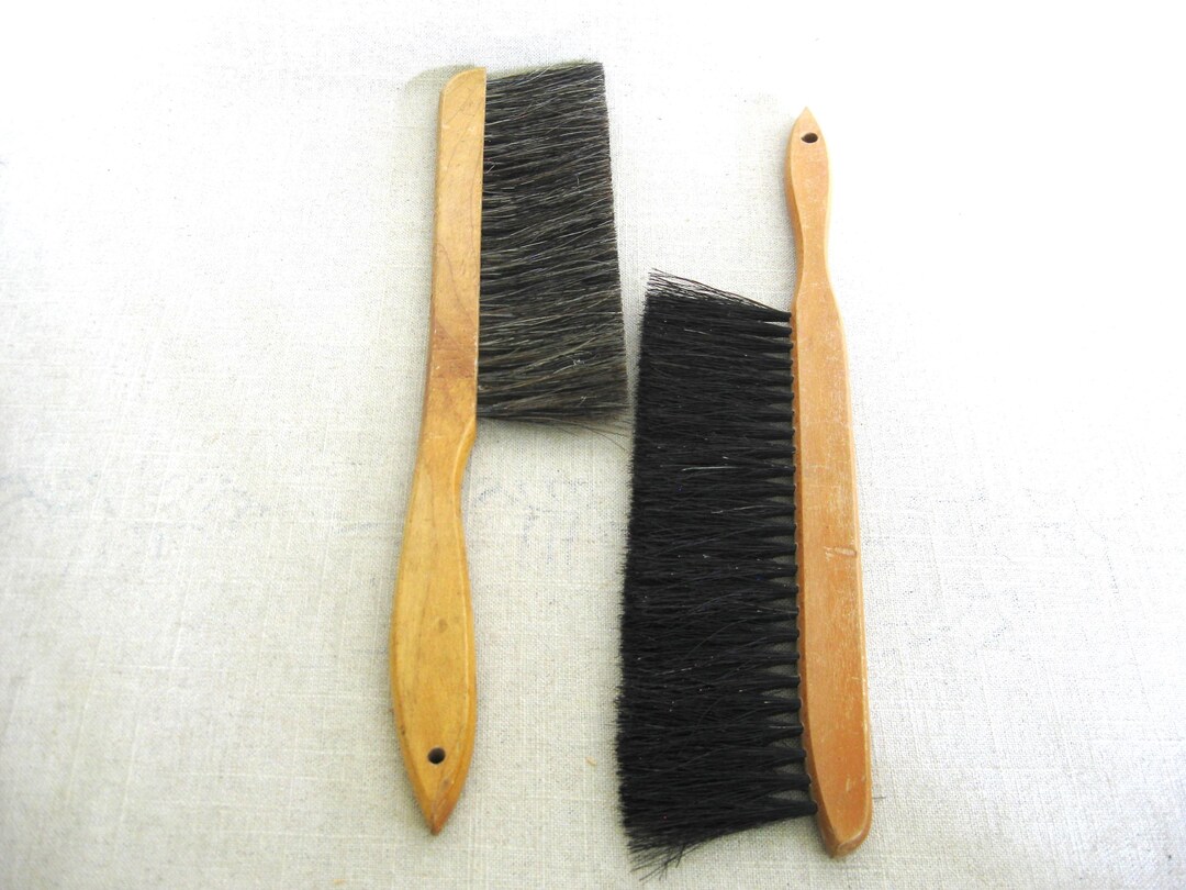 Vintage Drafting Table Brush, Architects Drawing Studio Tools and ...