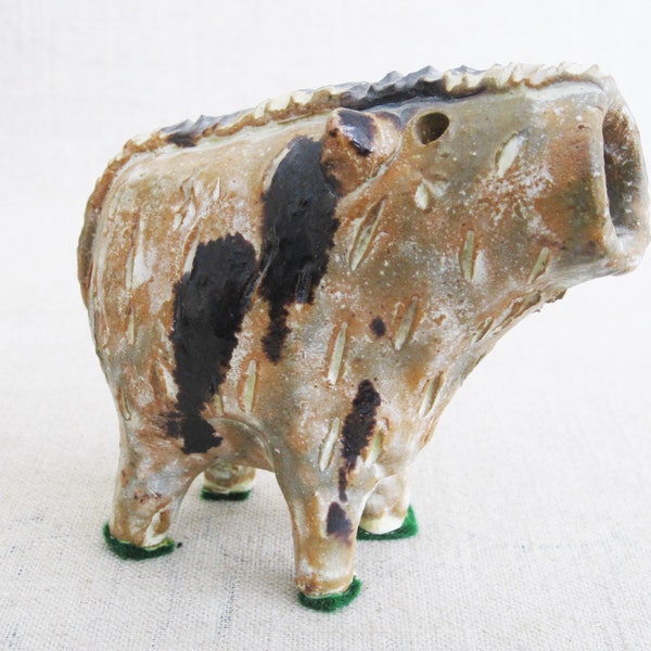 Folk Art Animals - Etsy