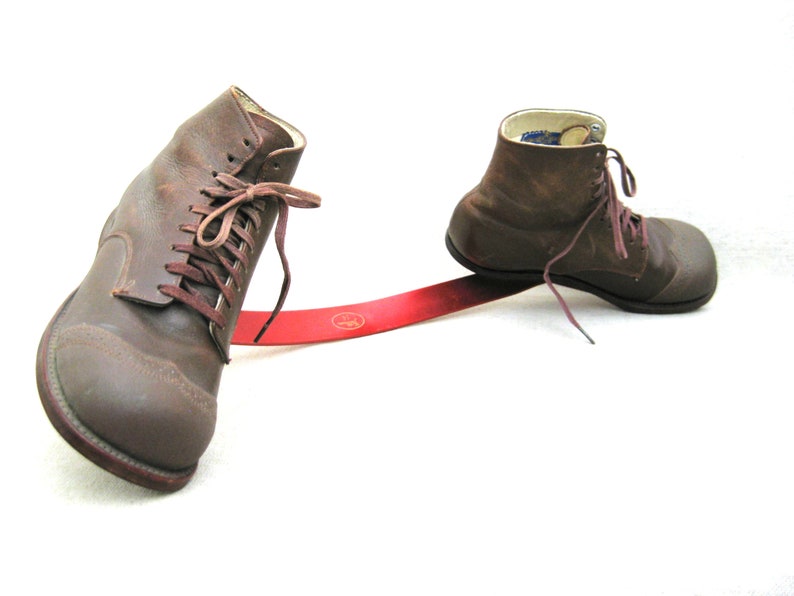 Vintage Fillauer Orthopedic Splint, Foot Brace Medical Collectibles ...