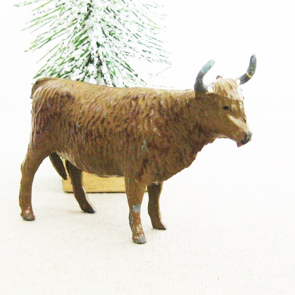 Miniature Animals - Etsy