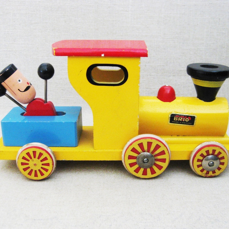 Vintage Brio - Etsy