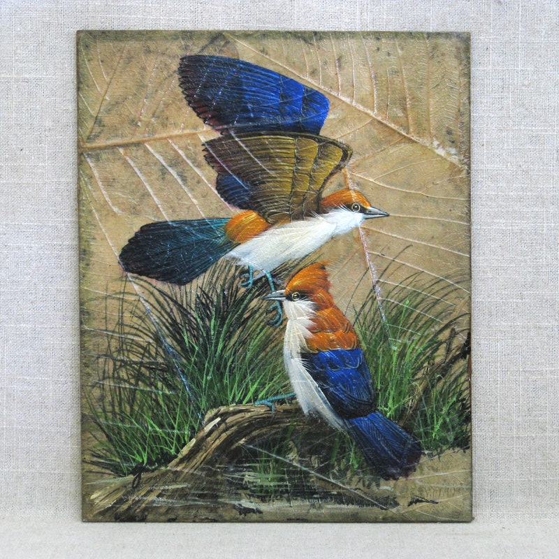 Willy Painting - Etsy