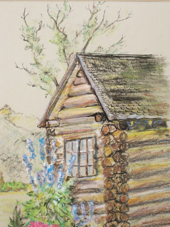 Dibujos Antiguos De Cabañas Cabaña De Apolo | Wiki Campamento