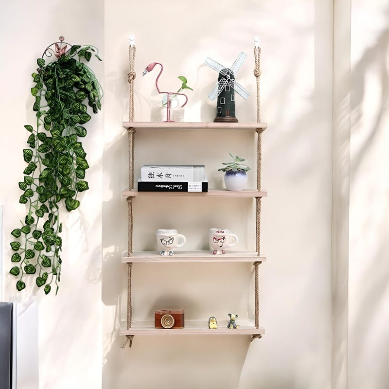 Swing Shelf - Etsy UK