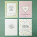I'm Proud of You Card - Cards for Teens - Encouragement Card - Let's ...