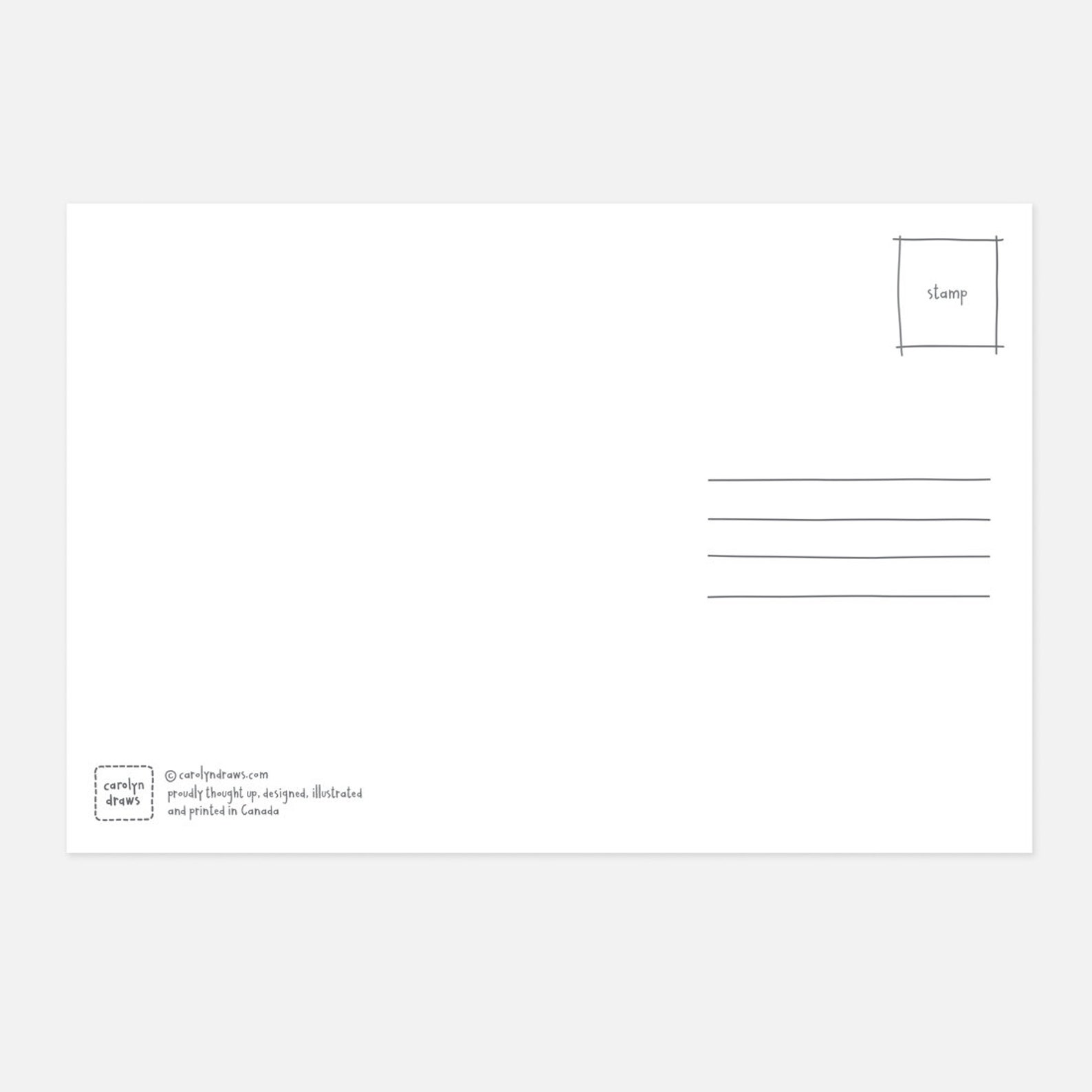 I Miss Hanging Out Social Distancing Lockdown Postcards Set | Etsy