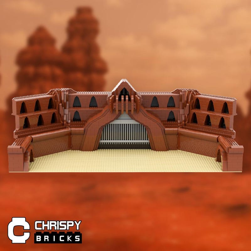 Custom Legos Clone - Etsy