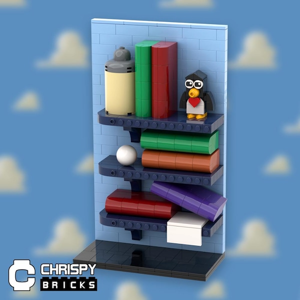 Legos Shelves - Etsy UK