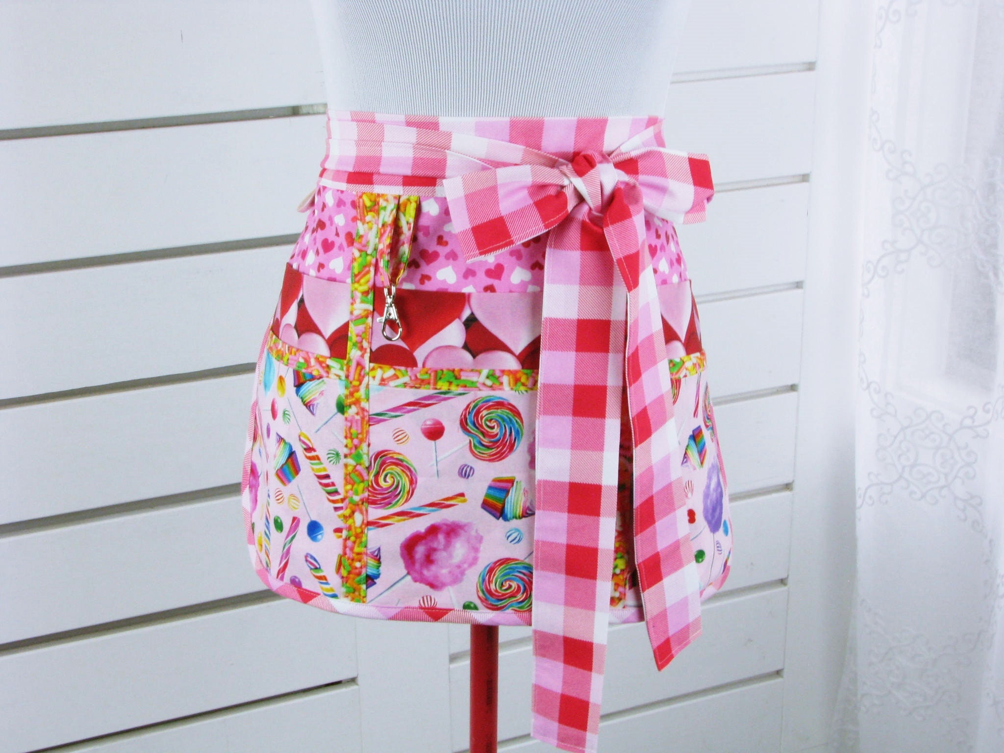 Vendor Apron Pattern and Tutorial - Etsy