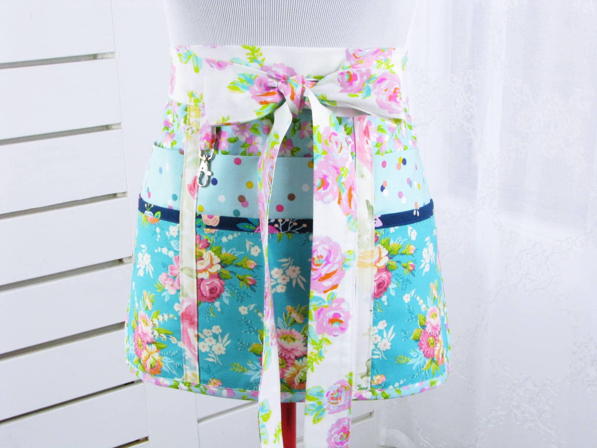 Vendor Apron Pattern and Tutorial - Etsy Canada