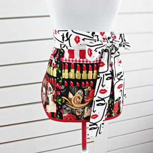 Vendor Apron Pattern and Tutorial - Etsy