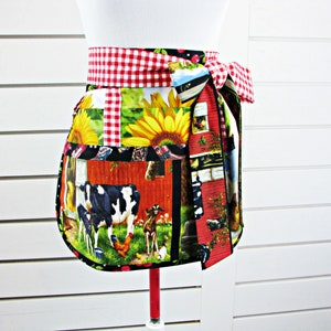 Vendor Apron Pattern and Tutorial - Etsy