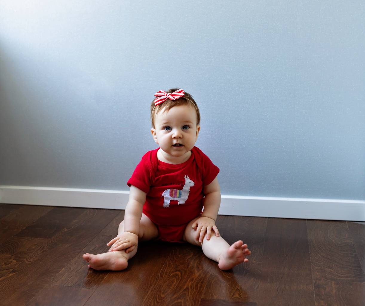 Funny Baby Onesie® 