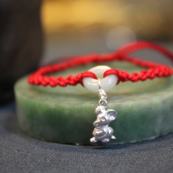 Thread Animals - Etsy