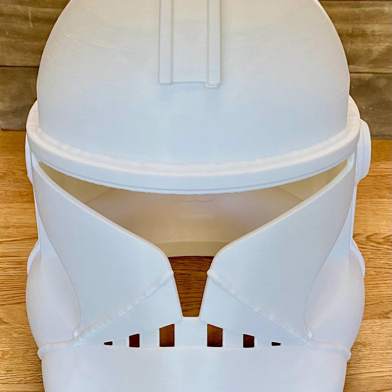 Captain Rex - Etsy
