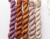 Yarn for Scratch Pads - Etsy