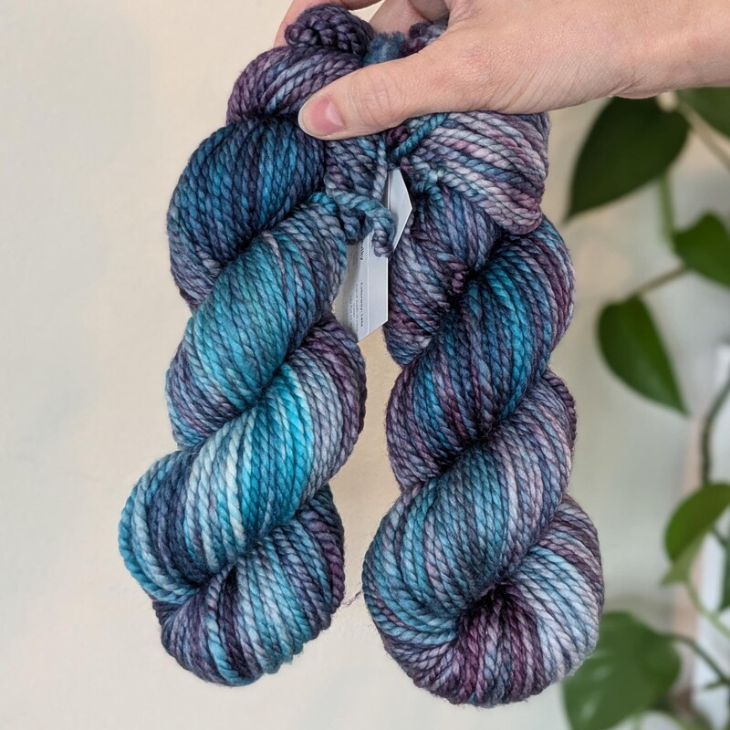Bulky Yarn - Etsy