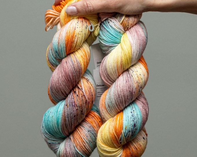 Wool Rug Yarn - Etsy