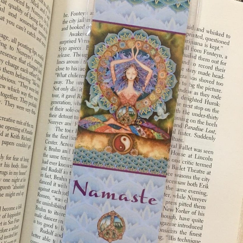 Namaste Art - Etsy