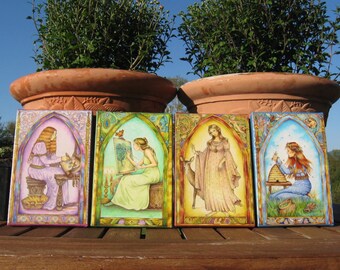 Psyche The Greek Goddess Of The Soul | Etsy