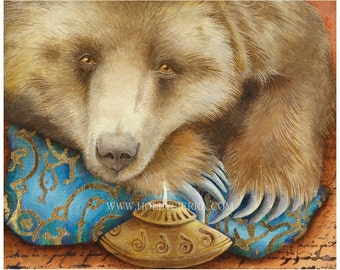 Merlin the Magical Mystical Wizard - Etsy